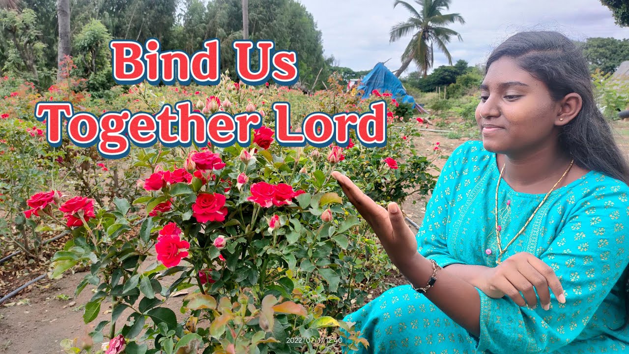 "Bind Us Together Lord" | Daisy | - YouTube