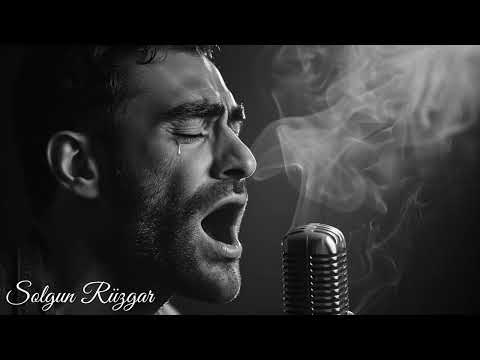 Ben Senden Vazgeçmedim… Kader Benden Vazgeçti | Damar Arabesk Ağıt