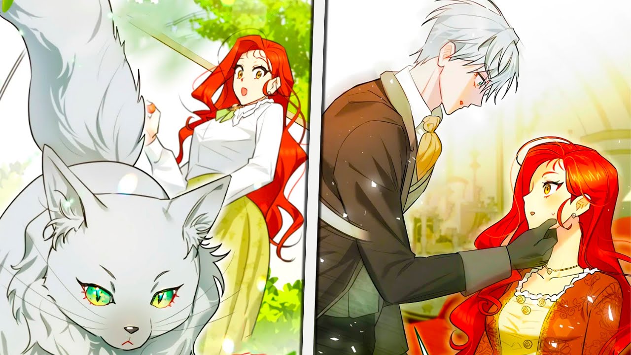 Rompió La Maldición Sobre El Hombre Bestia, Sin Saber Que Era Su Futuro ...