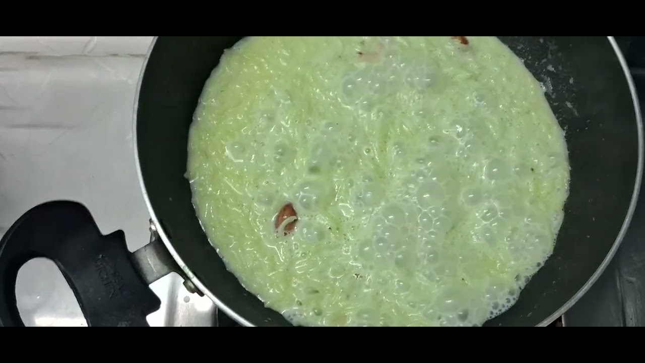 # sweet rice 🍚 # Green zarda# meetha and tasty ## - YouTube