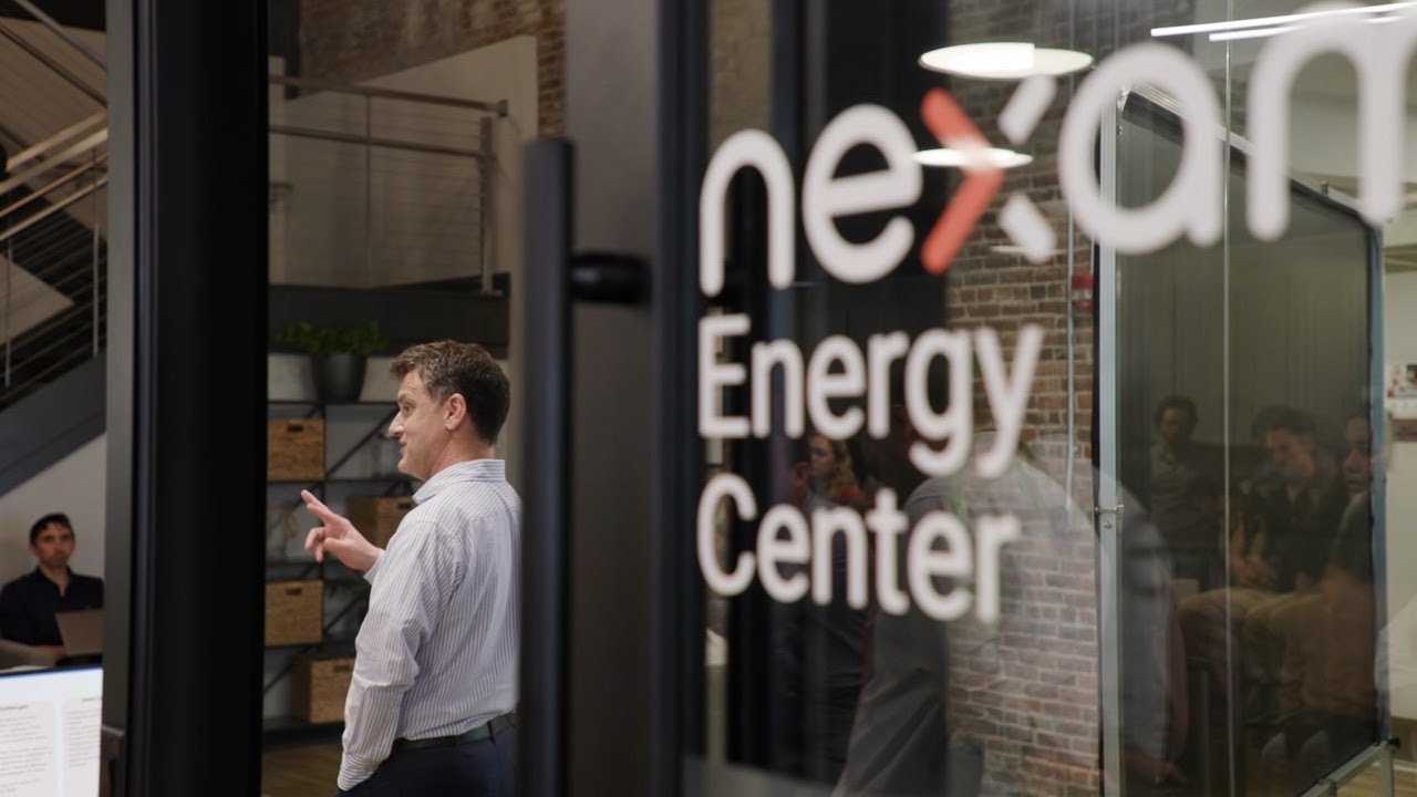 Building a DG clean energy unicorn with Nexamp CEO Zaid Ashai - YouTube
