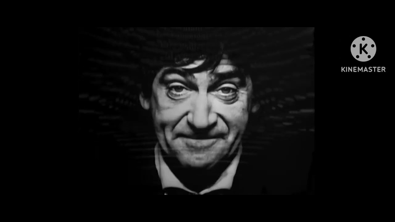2nd doctor intro - YouTube