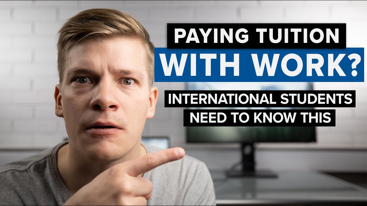 Can You Pay University Tuition Fees With PART TIME WORK In Finland can-you-pay-university-tuition-fees-with-part-time-work-in-finland