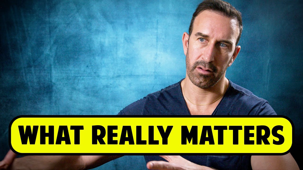 Pro Director Reveals The Truth About Acting Auditions - Adam William ...