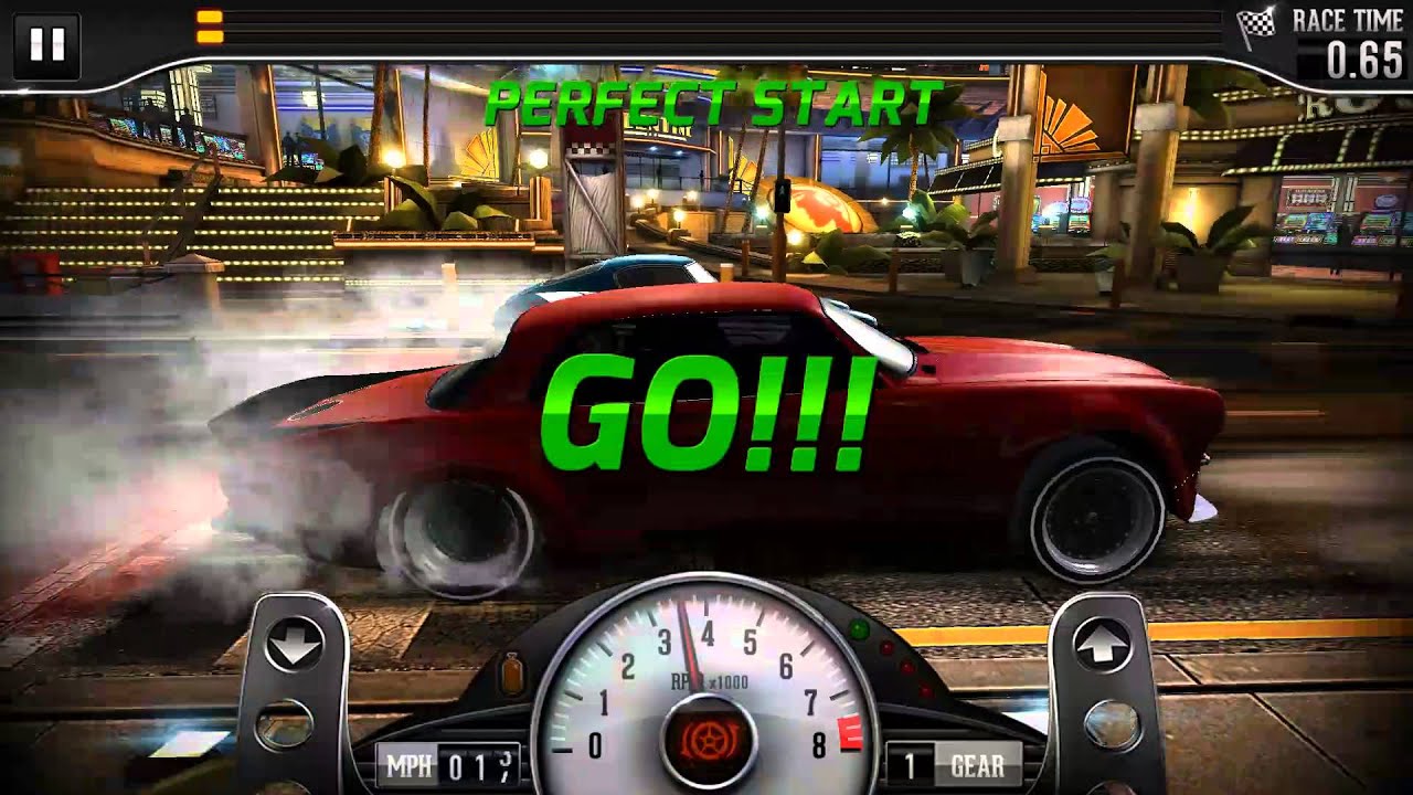 CSR Classics || Easy Money || - YouTube