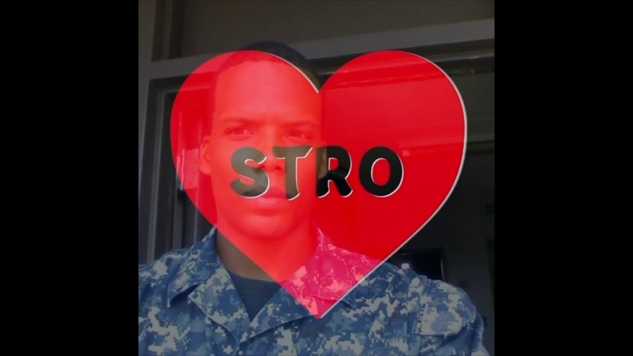 Stro - YouTube