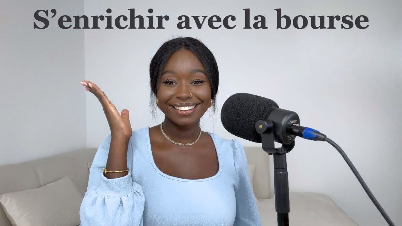 Comment investir en bourse quand on est débutant ? Le guide pour comprendre la bourse facilement ...