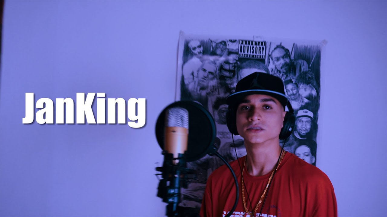 janking II RNT Music Sessions #14 - YouTube
