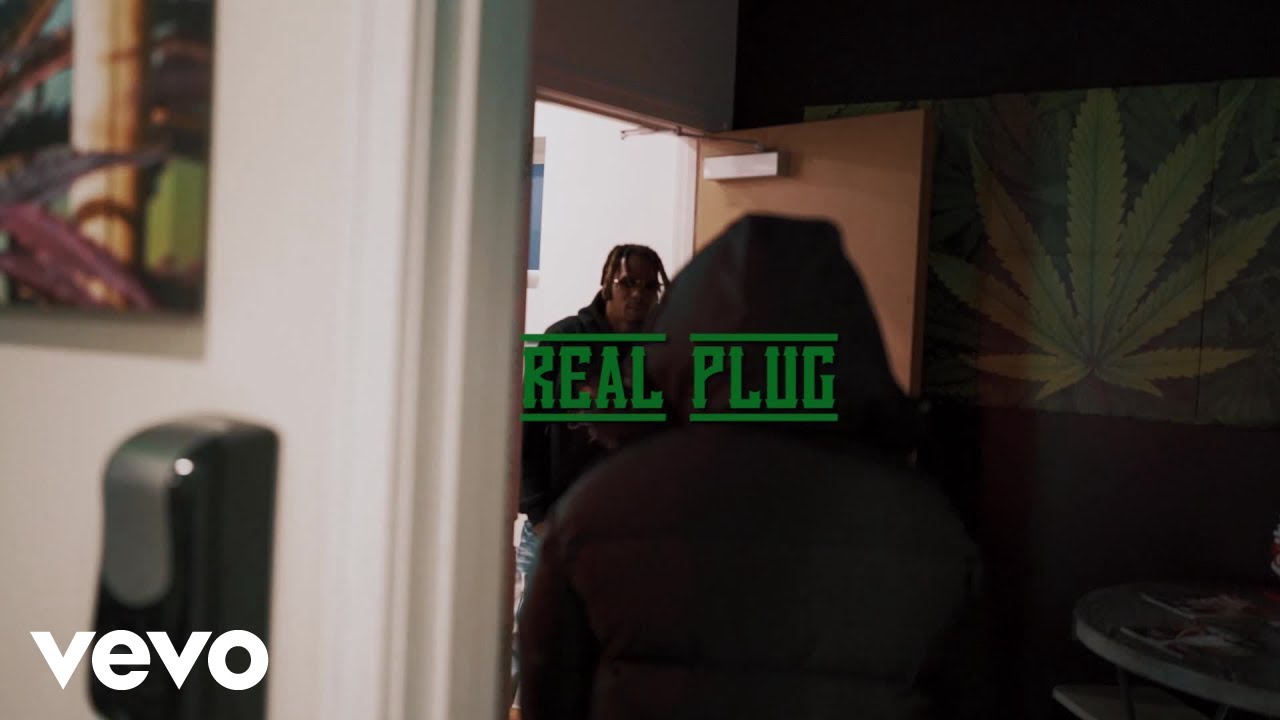 Cnote G - Real Plug - YouTube