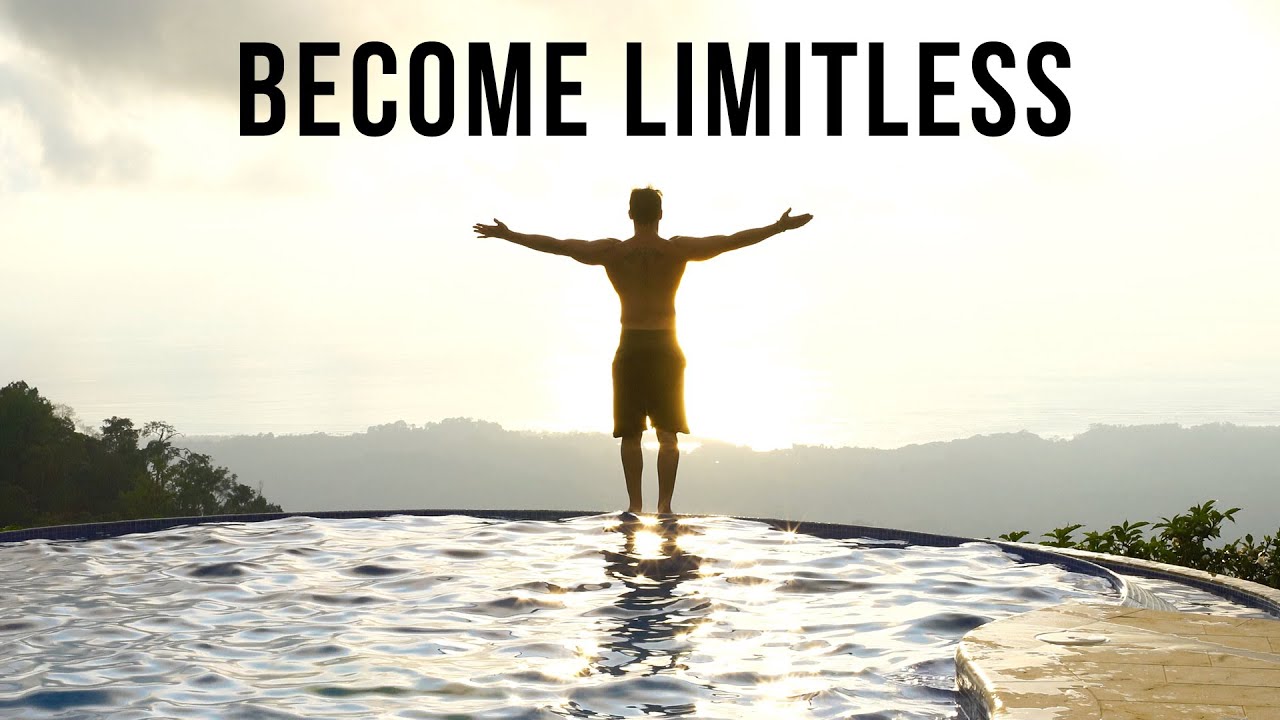 Become Limitless - Marc Fitt Motivation - YouTube