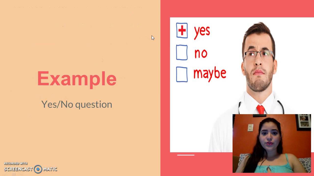 Discrete Point Testing - YouTube