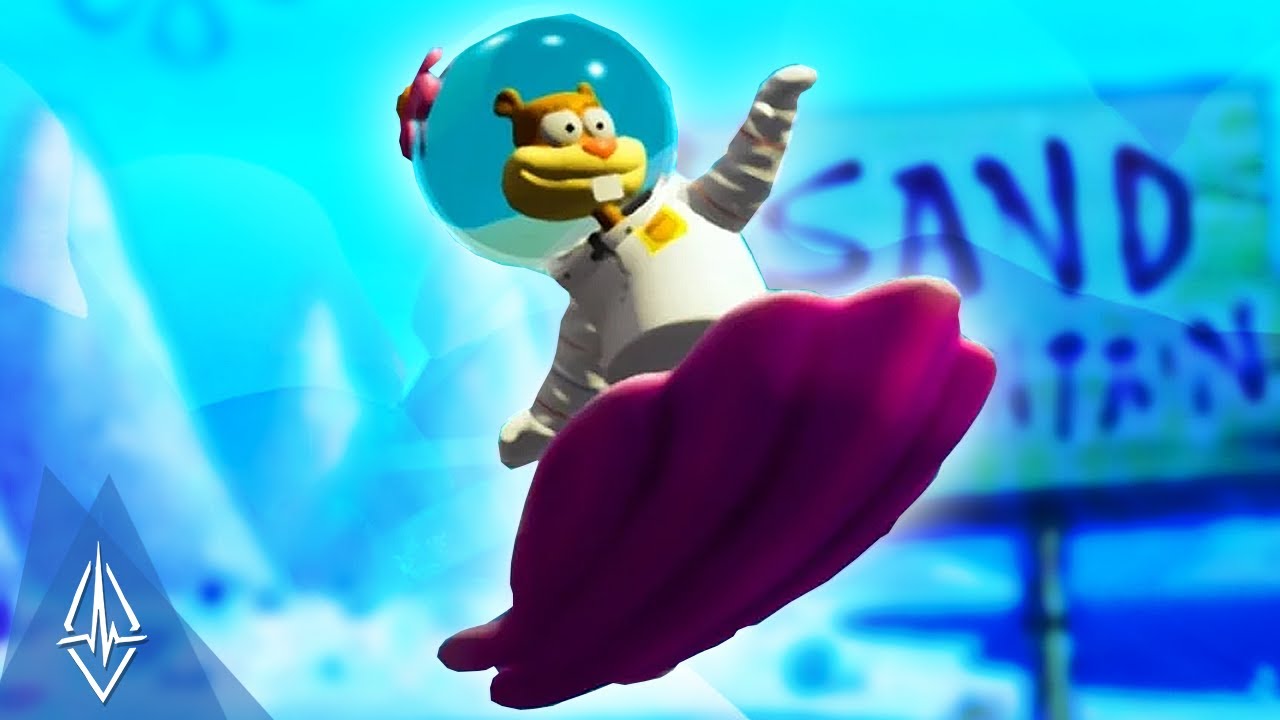 Spongebob Squarepants: Battle For Bikini Bottom Rehydrated - Part 5 ...