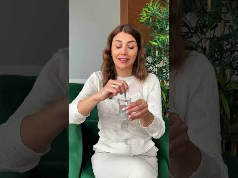 MİDE ASİDİ TESTİ - Şişkinlik Problemi Yaşıyorsan Mutlaka Denemelisin!