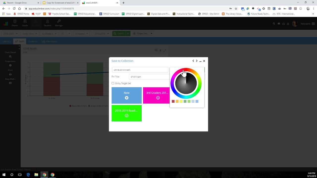 Edutyping 3 - YouTube
