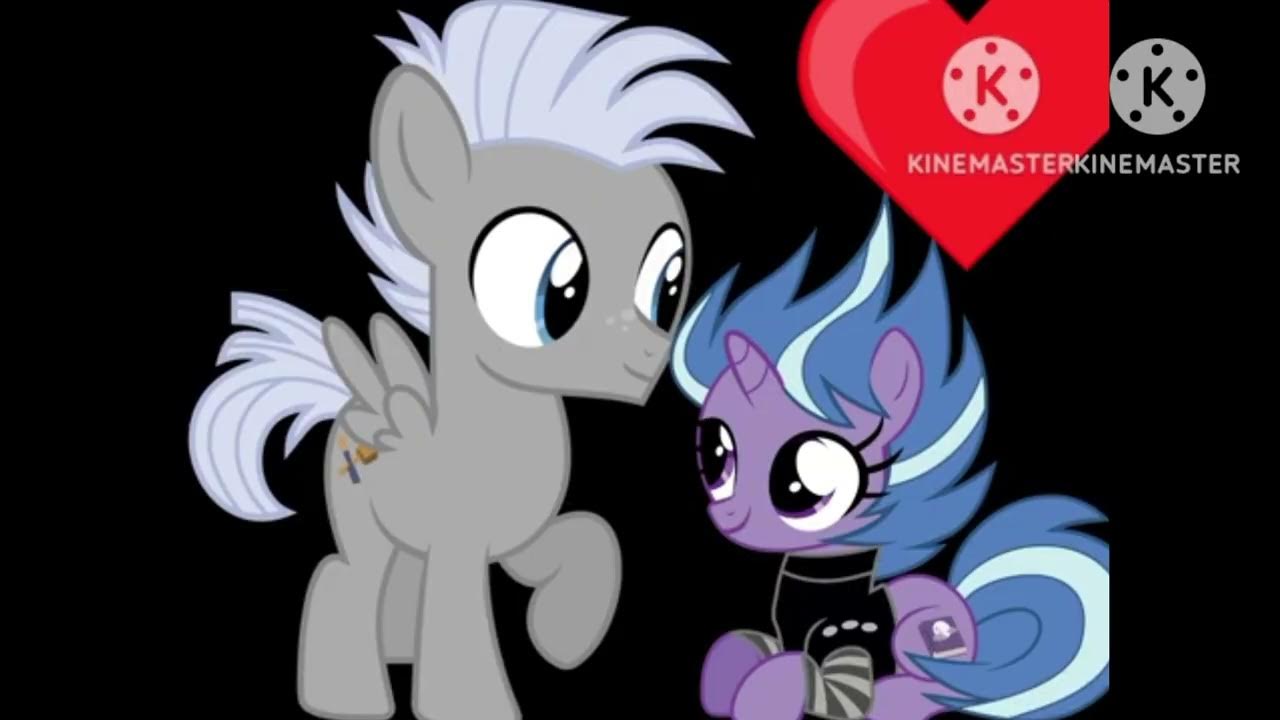 Mlp mis shipps favoritos parte 11 - YouTube