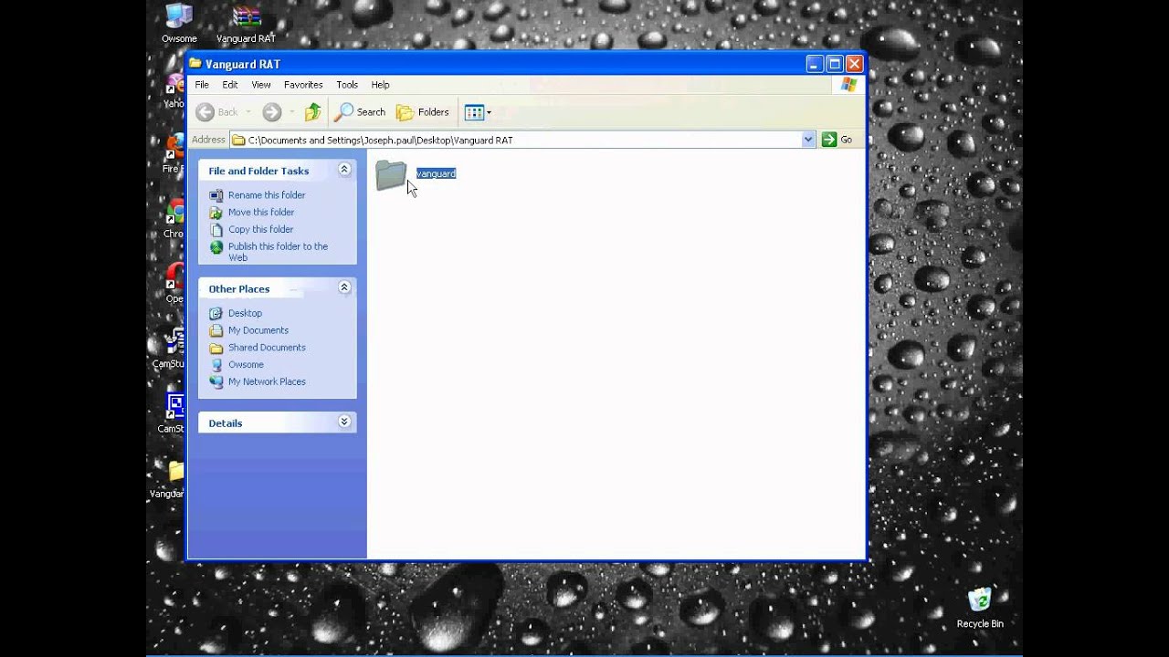 How To Hack Computer - YouTube