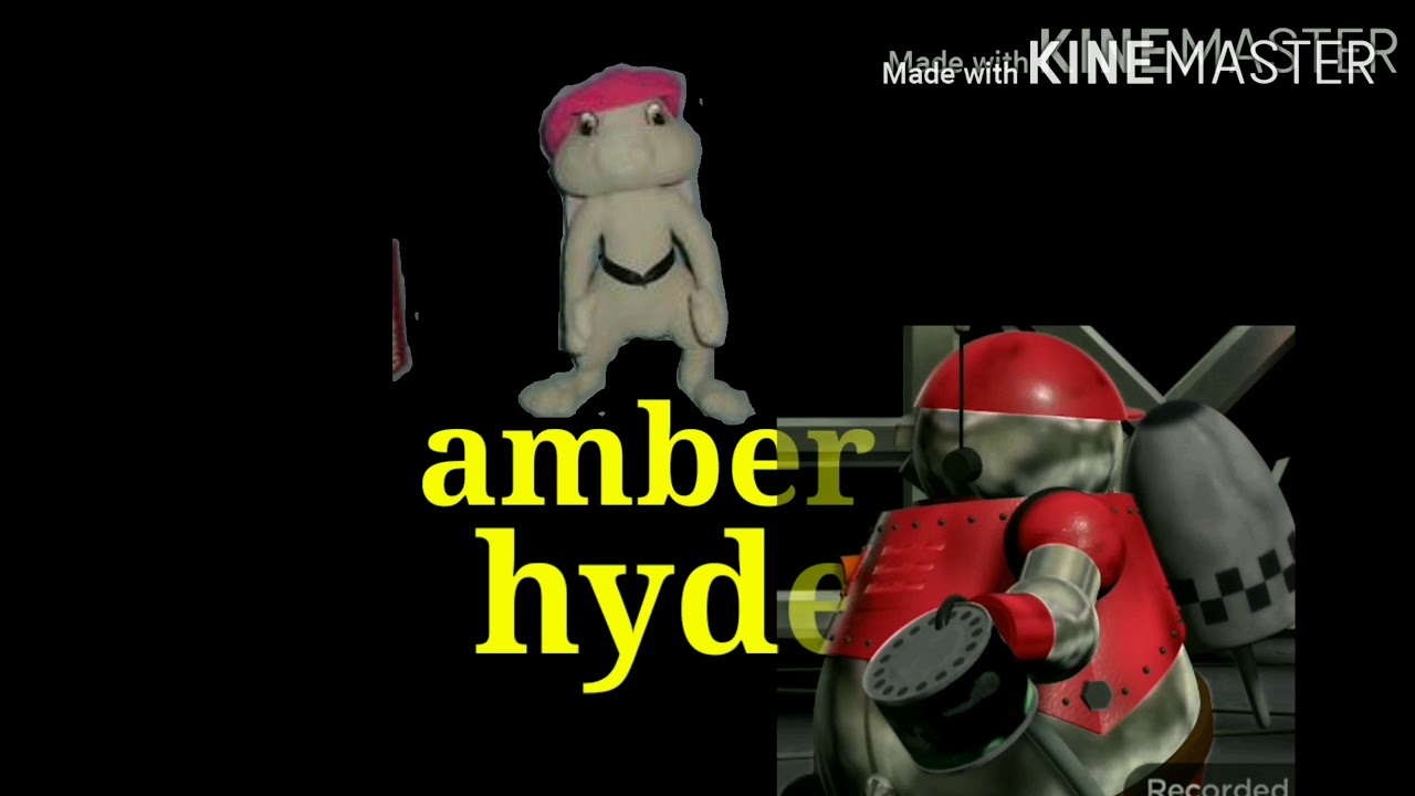 Amber hyde amber hyde 25 Christian Kilburn UK - YouTube