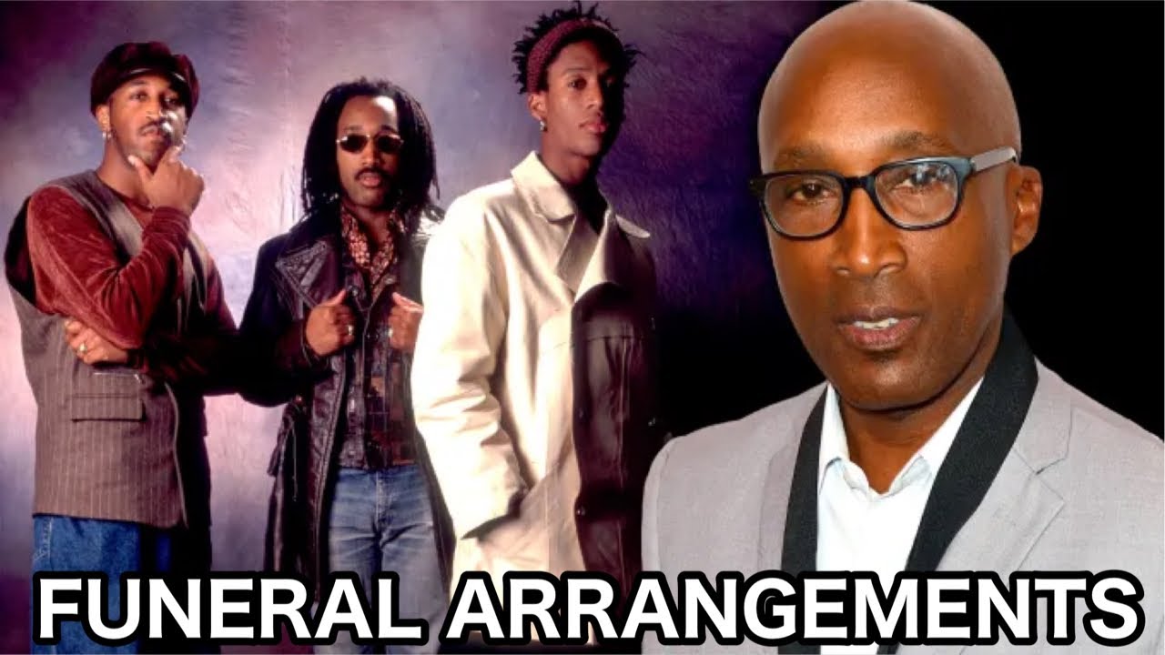 LIVE: D’Wayne Wiggins Funeral Arrangements Announced - YouTube