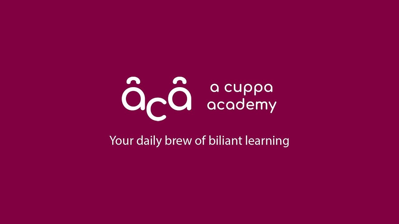 Welcome to A Cuppa Academy: Your Human-Centric E-learning Journey ...