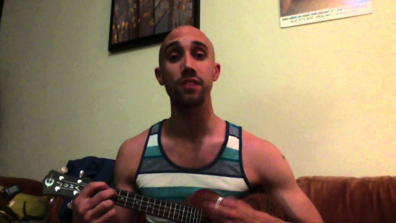 Brandon Strawn - LDN - YouTube