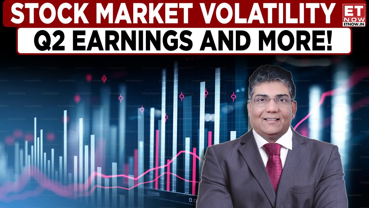 Analyzing M&M And Trent Q2 Earnings | Sanjay H Parekh On Stocks ...