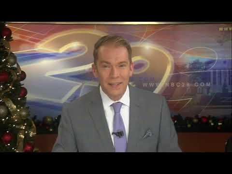 Matt Talhelm - Anchor/Reporter Reel - YouTube