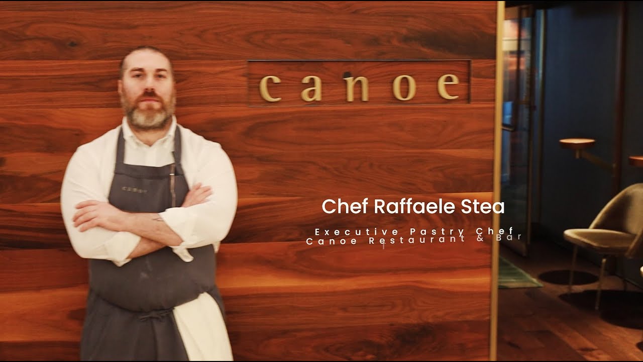 Pacojet 4 Challenge/ best chefs to represent Canada by Omcan / Chef ...