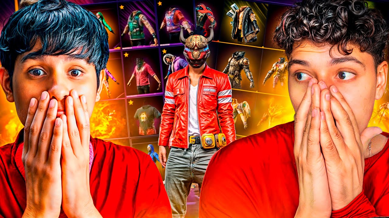 "EL REY AWM Y JETER"👆🗿CONSIGUEN UNA CUENTA SAKURA PARA REGALARSELA A SUS SUSCRIPTORES - YouTube