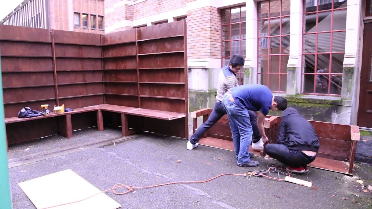 Building the Manhwa Bang: Korean Comic Exhibit - Allen Library, March ...