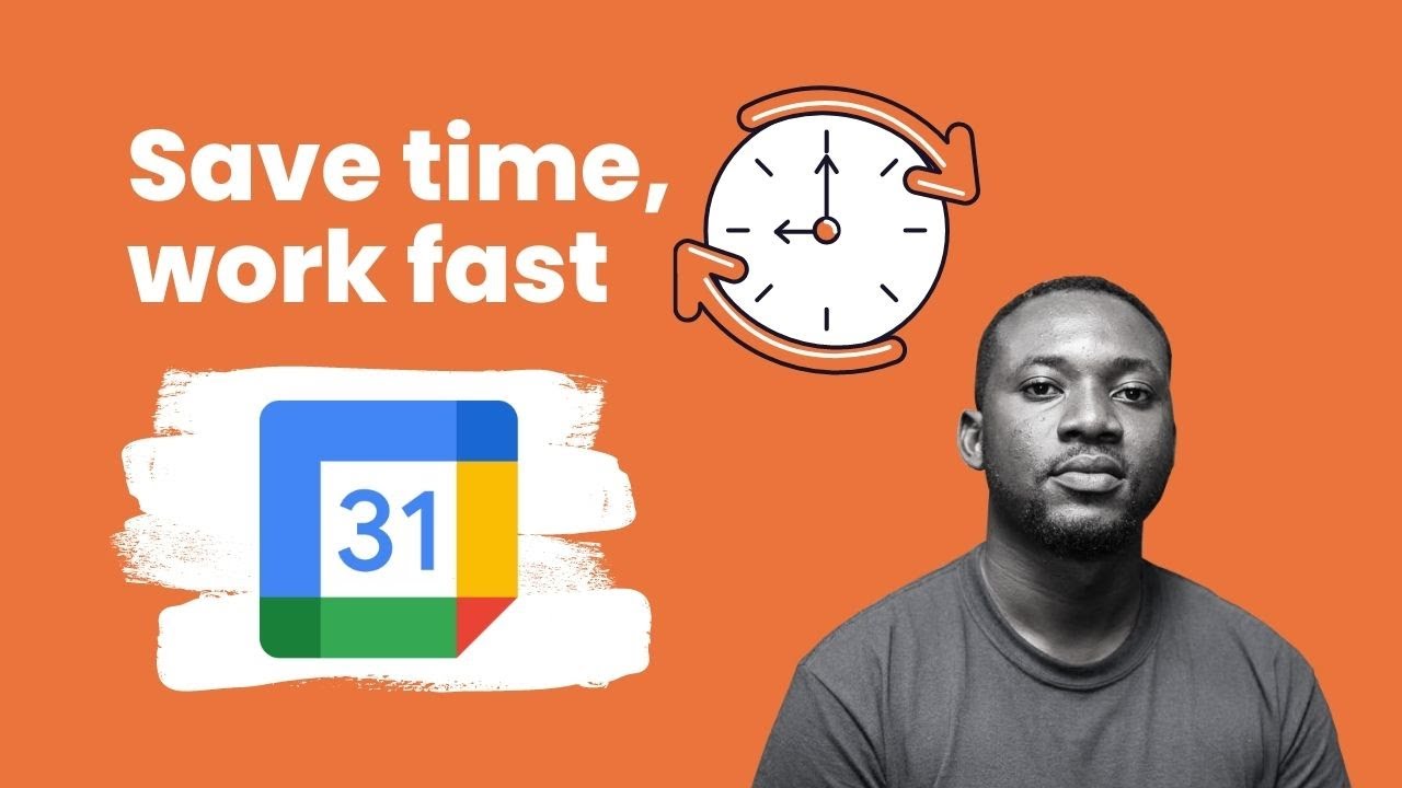 5 Key Google Calendar Tips and Hacks for Productivity 📅 - YouTube