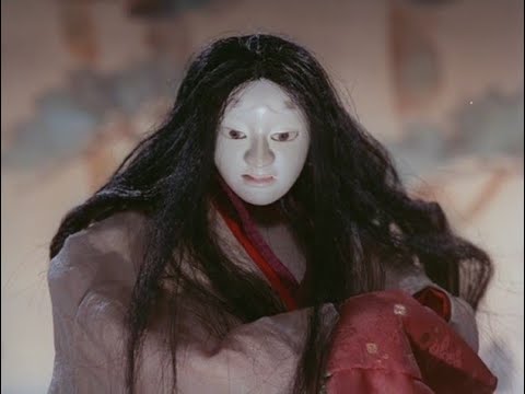 (FD) Doujouji (Dojoji Temple). Obsessão fulminante no badalar da ...