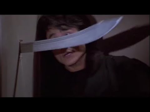 Deadly Karate Moves - YouTube