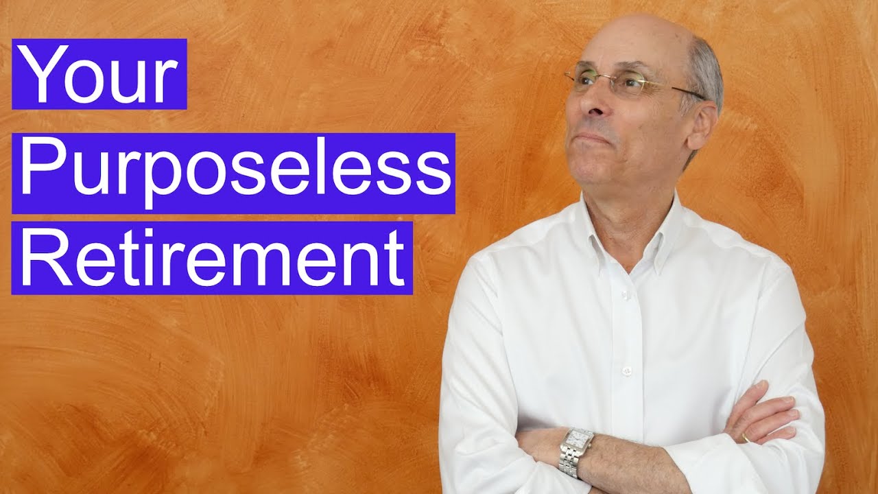 Working Beyond Retirement Age (How To Do It Right) - YouTube