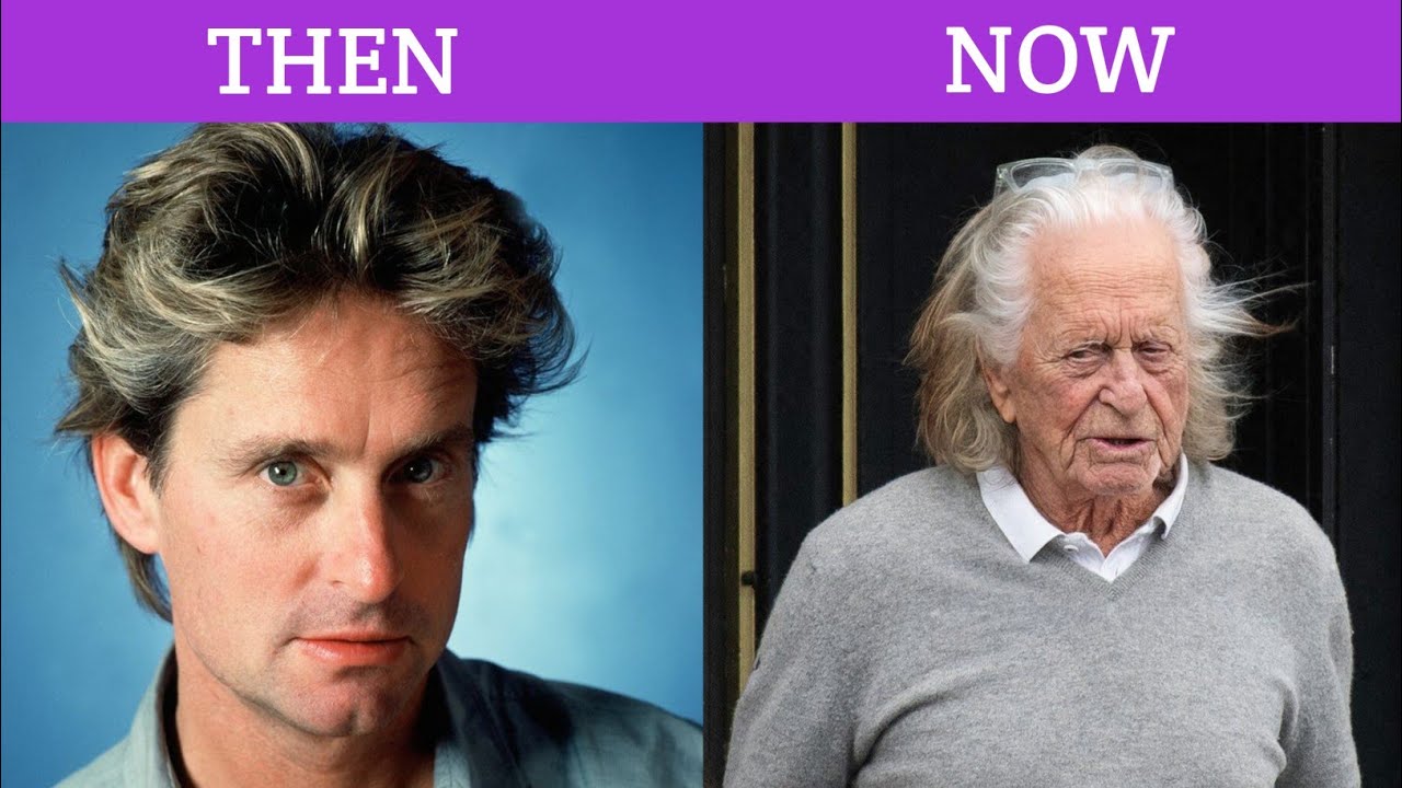 55 Most Handsome Actors of the 1980s and 1990s: Before and After 😱 ...