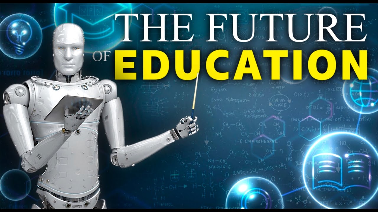 The Future of Learning with AI | Google vs IBM - YouTube