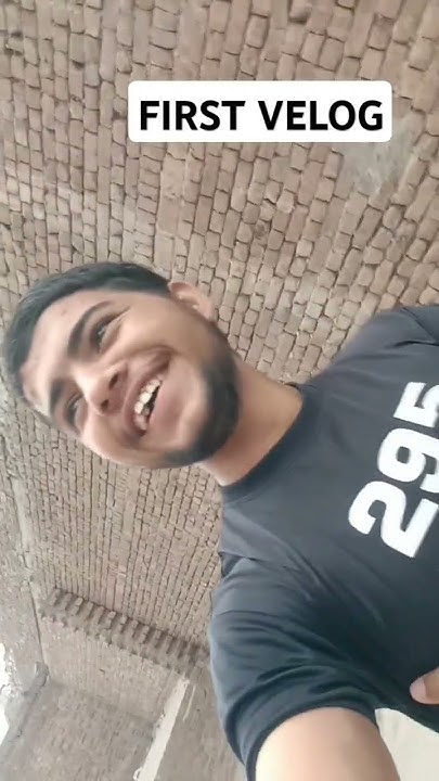 First velog #love #live - YouTube