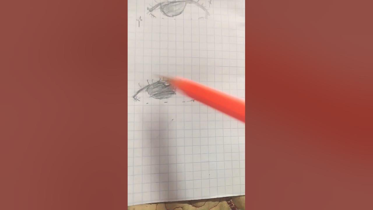 How To Draw Eyes Youtube