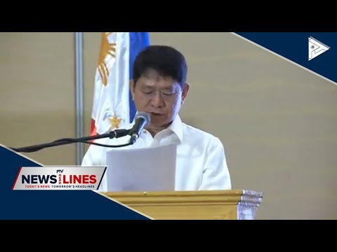 PH Army supports revival of anti-subversion law - YouTube