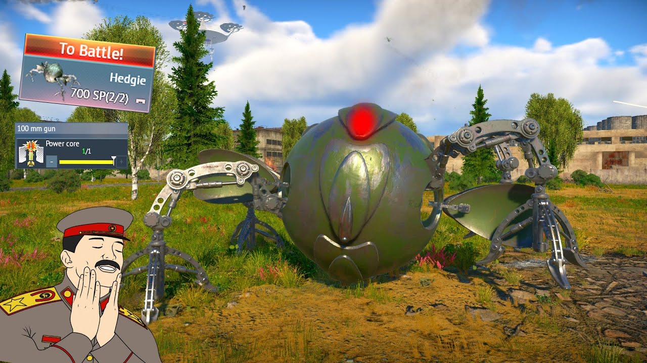 The Atomic Thunder Experience - YouTube