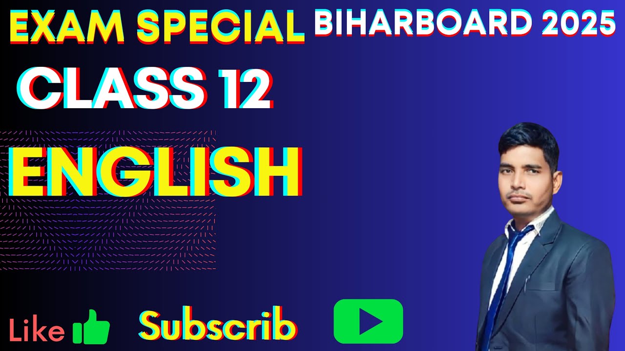 class 12th english chapter and writer name trick // Class 12 English ...