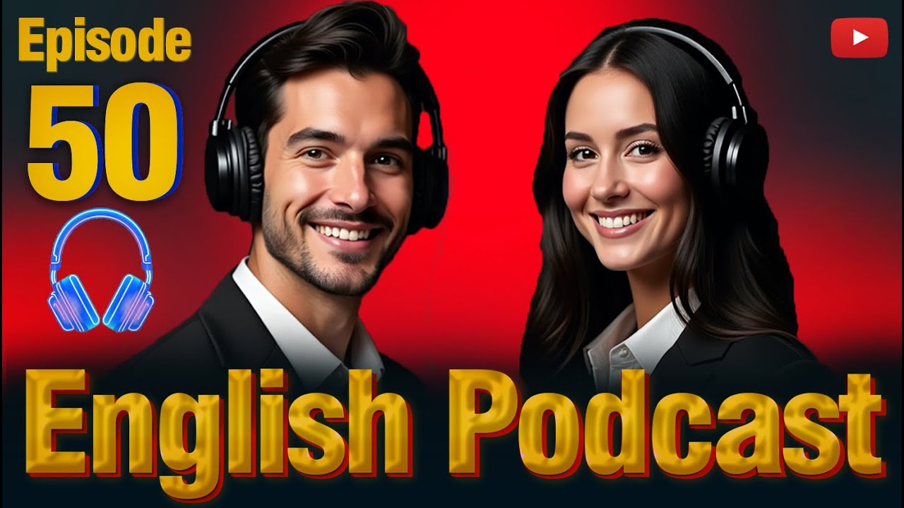 Listen and Learn English 🎙️- A Day That Changed Everything | English ...