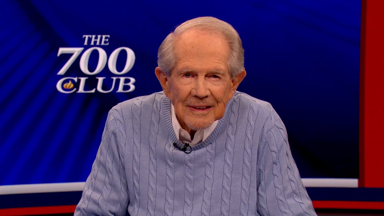 The 700 Club - October 13, 2021 - YouTube