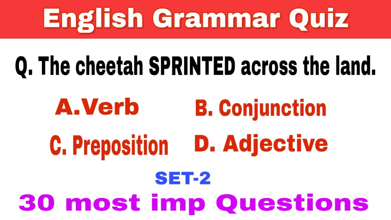 English Grammar Exercise Quiz Grammar Quiz Questions 30 English english-grammar-exercise-quiz-grammar-quiz-questions-30-english