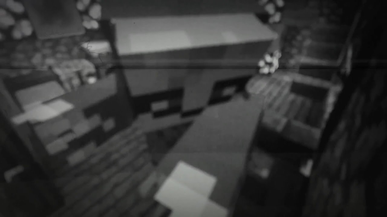 Phenomene paranormal 😱 minecraft - YouTube