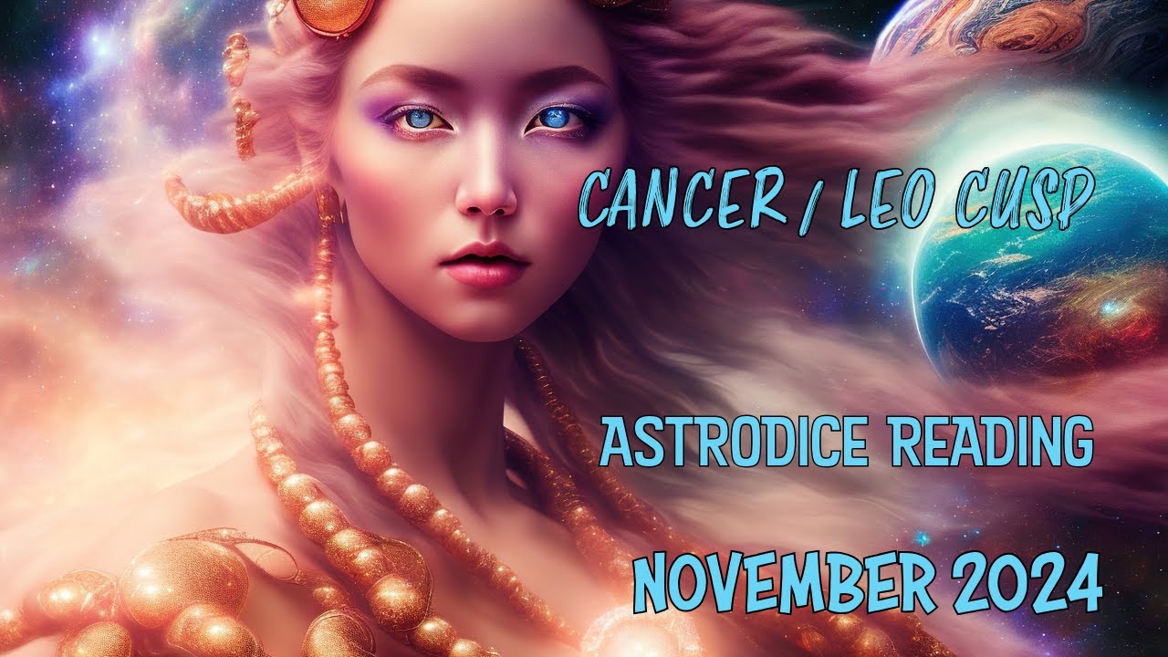 CANCER /LEO CUSP~ IT STARTS CONFUSING😕 YET, CRAZY TURN AROUND!! - YouTube