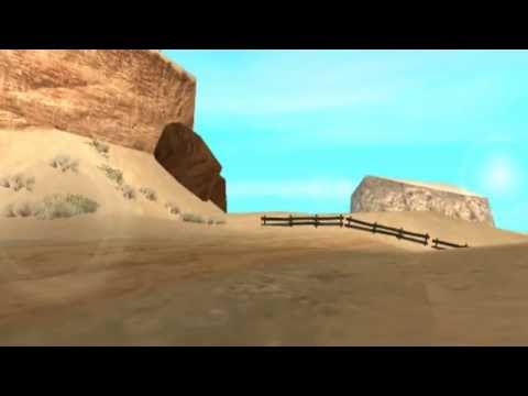 Hard Time - Season 2 Trailer [Last Patch Production ©]