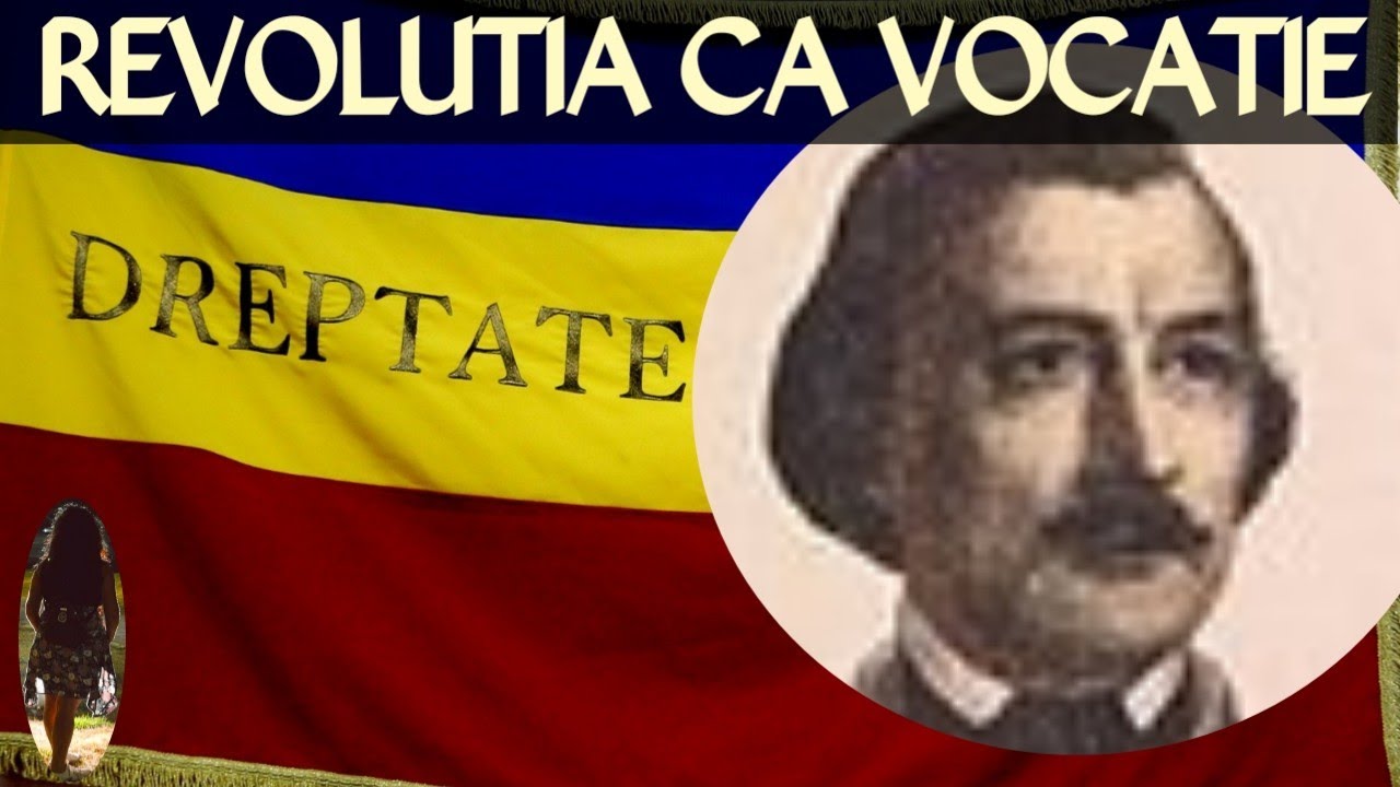 GHEORGHE MAGHERU - de la haiduc ...la general si revolutionar - YouTube