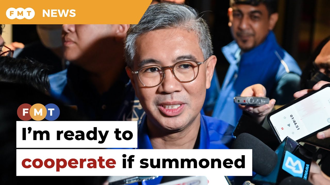 Nothing Amiss In PN Govt s Expenditures Says Tengku Zafrul YouTube nothing-amiss-in-pn-govt-s-expenditures-says-tengku-zafrul-youtube