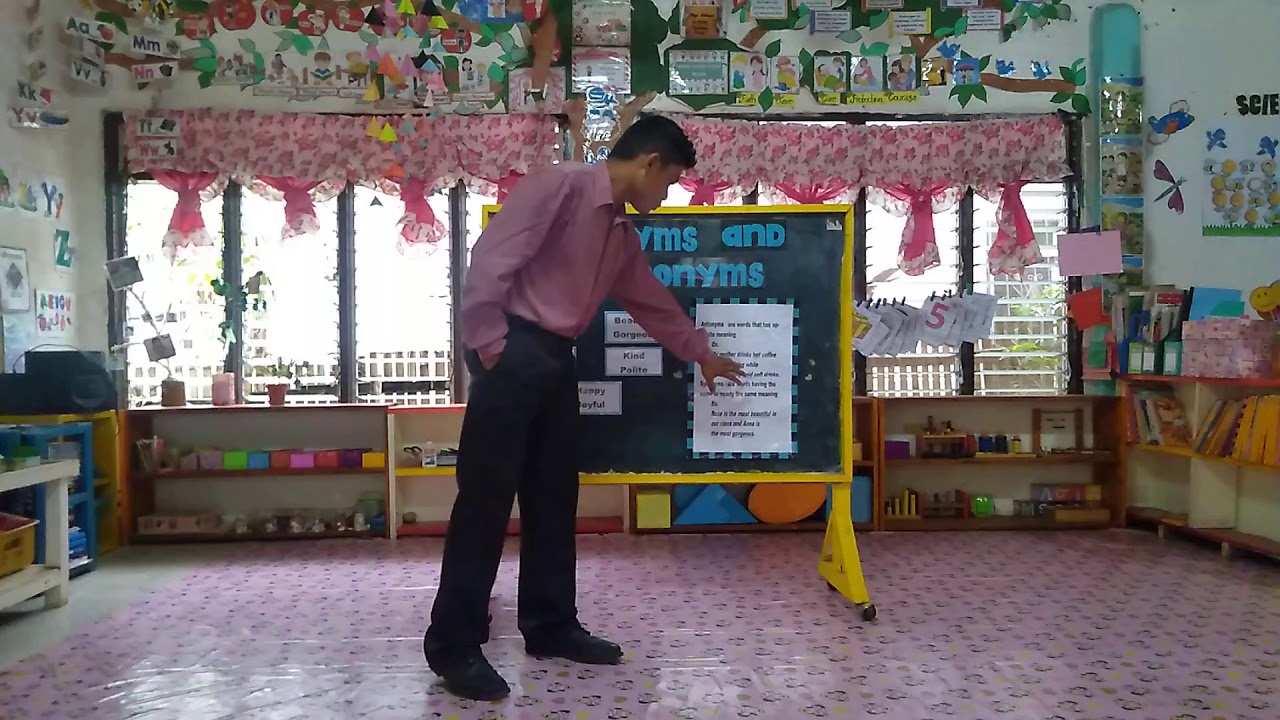Teaching English In Elementary Grades YouTube teaching-english-in-elementary-grades-youtube