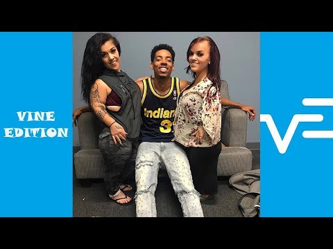 Best Melvin Gregg Instagram Compilation - Vine Edition - YouTube